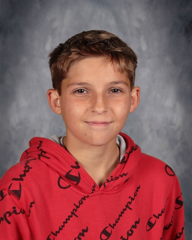 Top Brocton students named for February | News, Sports, Jobs - Observer ...